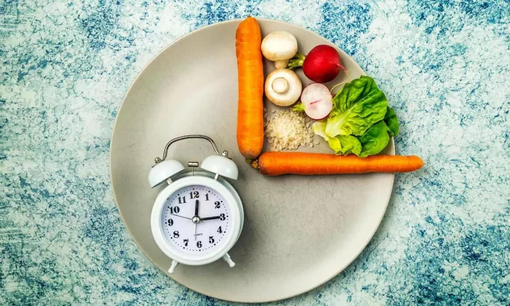 Best Times to Eat Based on Metabolic Health